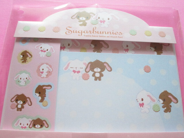 Sugarbunnies